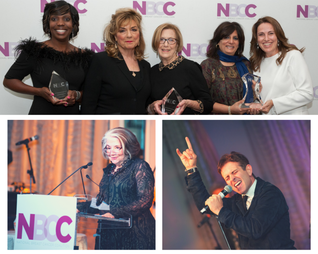 24th Annual New York Gala - National Breast Cancer Coalition