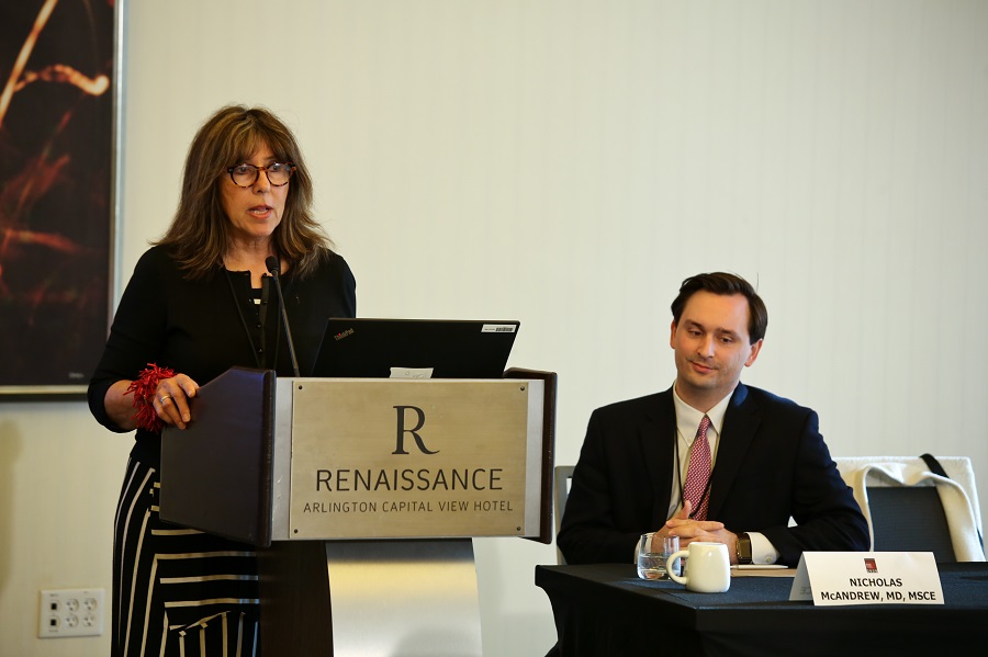 2019 – NBCC Began Working on the NATALEE Trial - National Breast Cancer ...