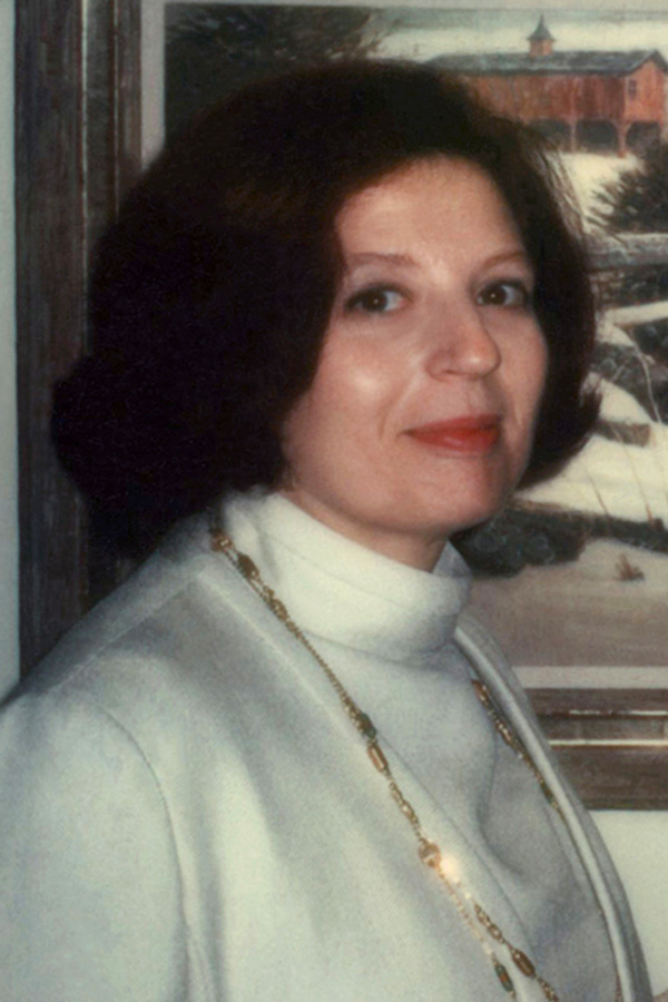 Joyce Goldman Matching Fund - National Breast Cancer Coalition