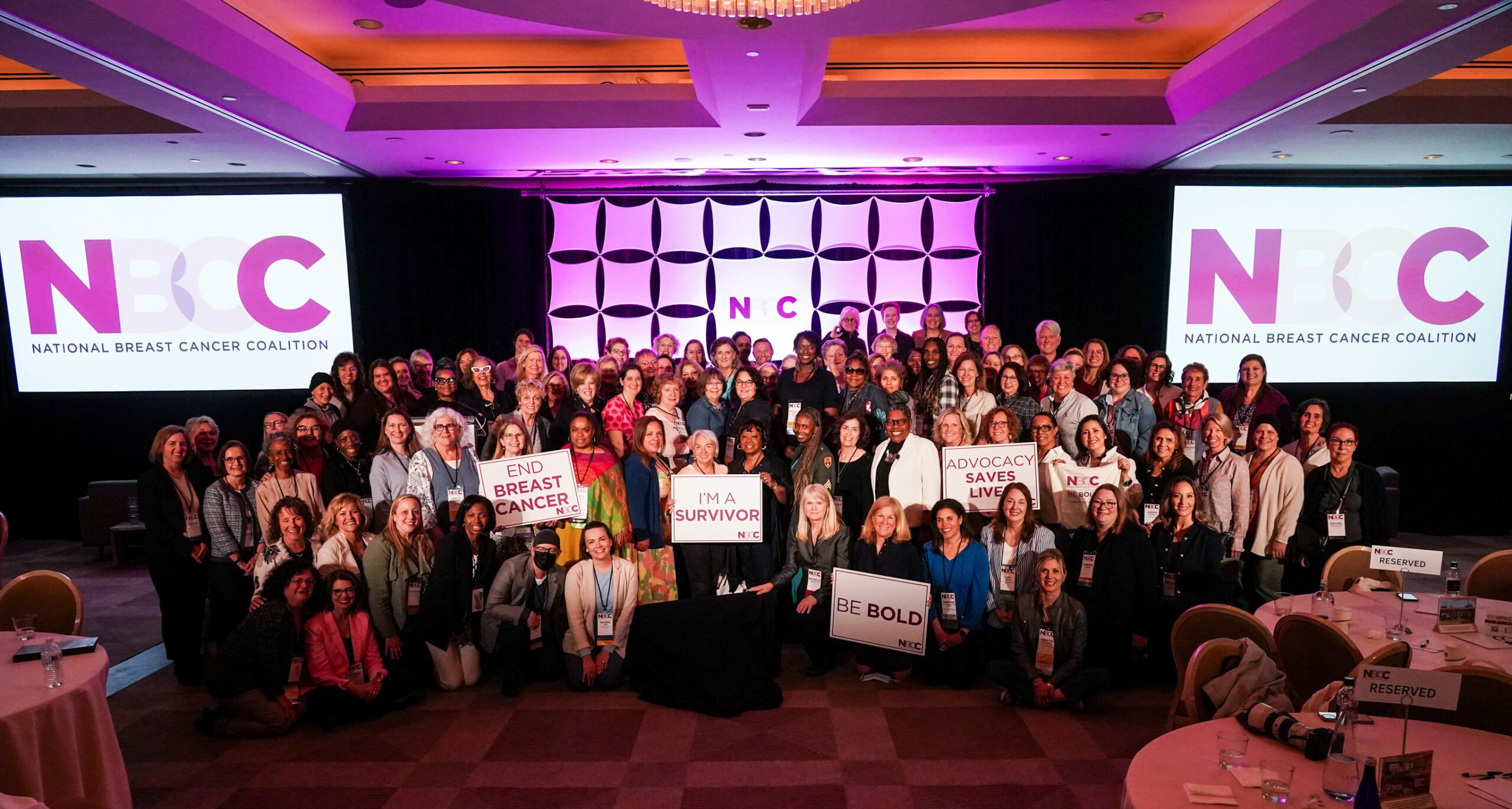 Save the Date: 2025 Advocate Leadership Summit and Lobby Day - National ...