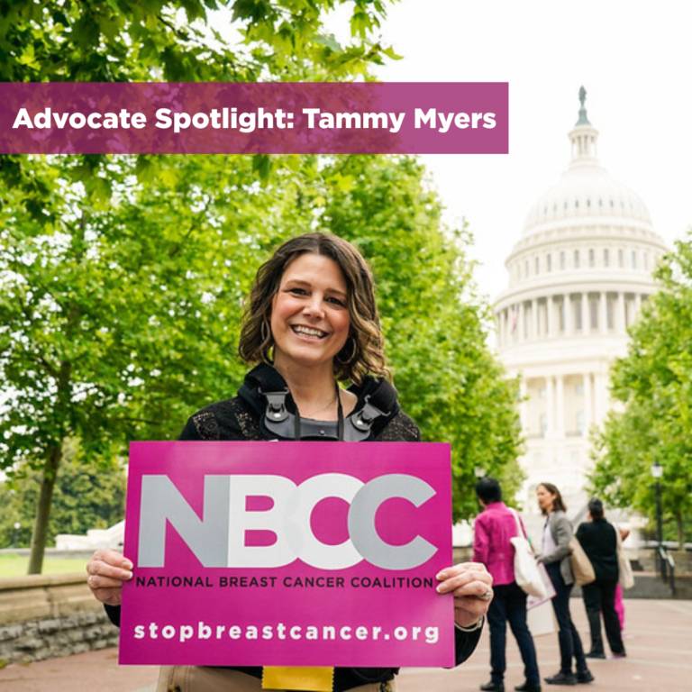 Advocate Spotlight: “The best part is that we were all united in one ...