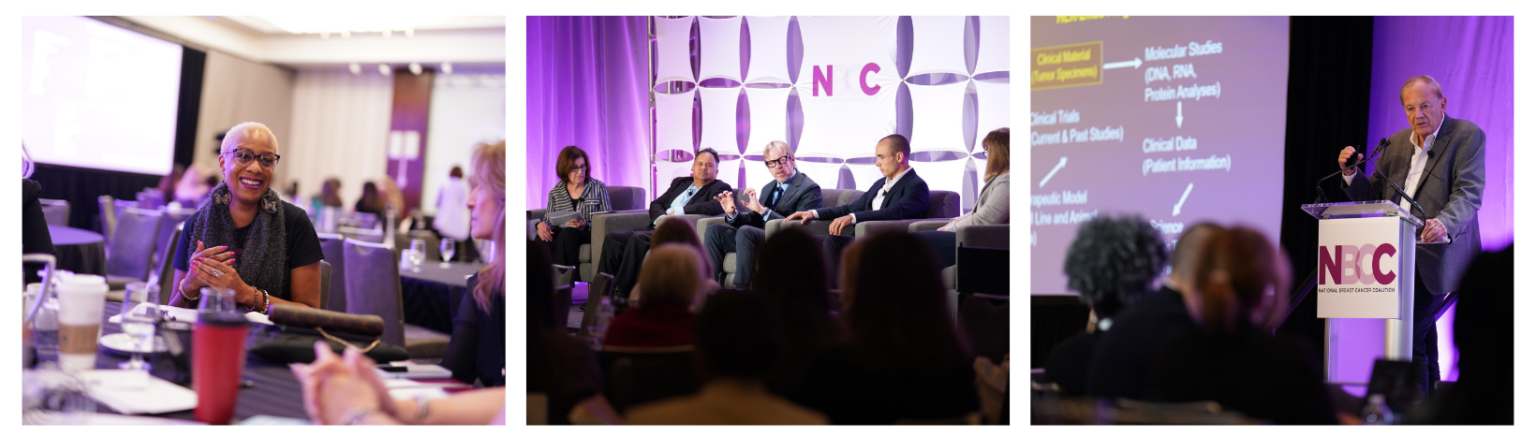 By the Numbers: NBCC’s 2026 Advocate Leadership Summit and Lobby Day ...